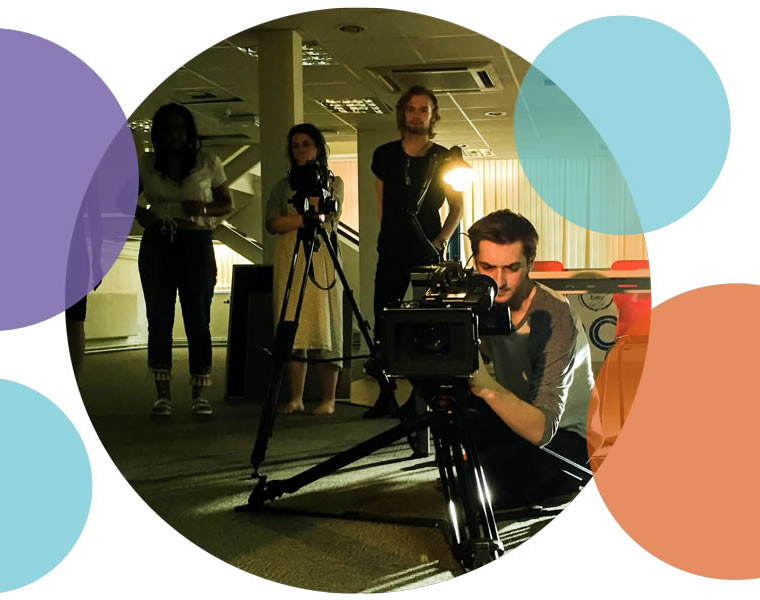 ACT 2 CAM - Timetable